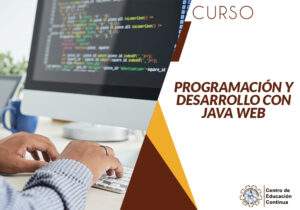 Programación y Desarrollo con JAVA WEB - Tecnológico Universitario Vida Nueva