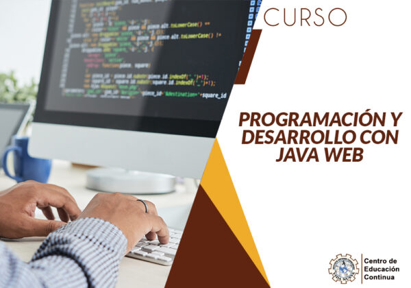 Programación y Desarrollo con JAVA WEB - Tecnológico Universitario Vida Nueva